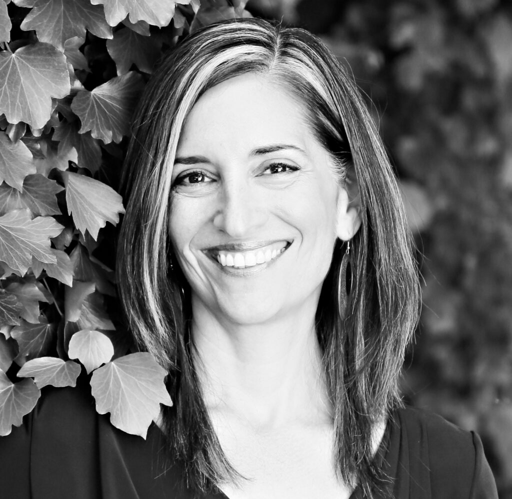 The #1 Thing That | Sonia M. Miller